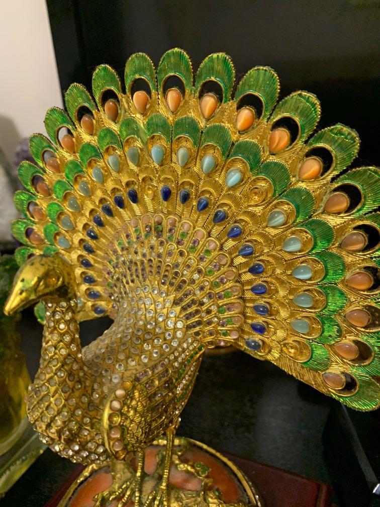 Phoenix Display, Hobbies & Toys, Memorabilia & Collectibles, Vintage ...