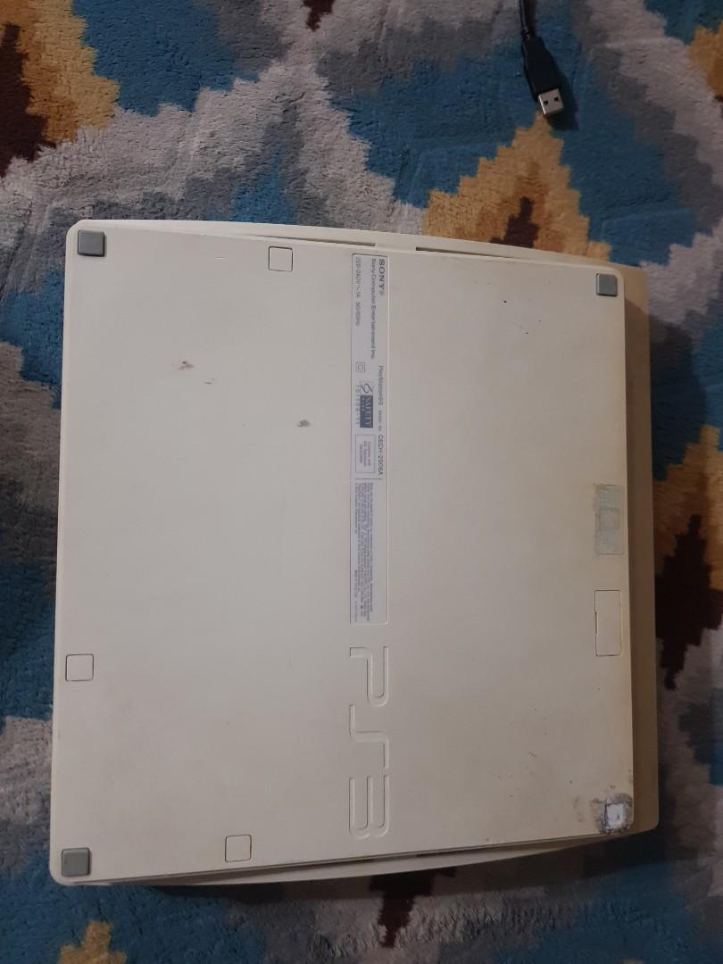 PS3 Full Set, Video Gaming, Video Games, PlayStation on Carousell