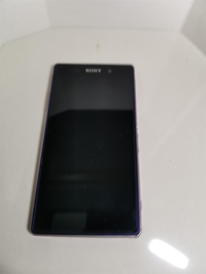 Sony Z1, Mobile Phones & Gadgets, Mobile Phones, Android Phones, Sony ...