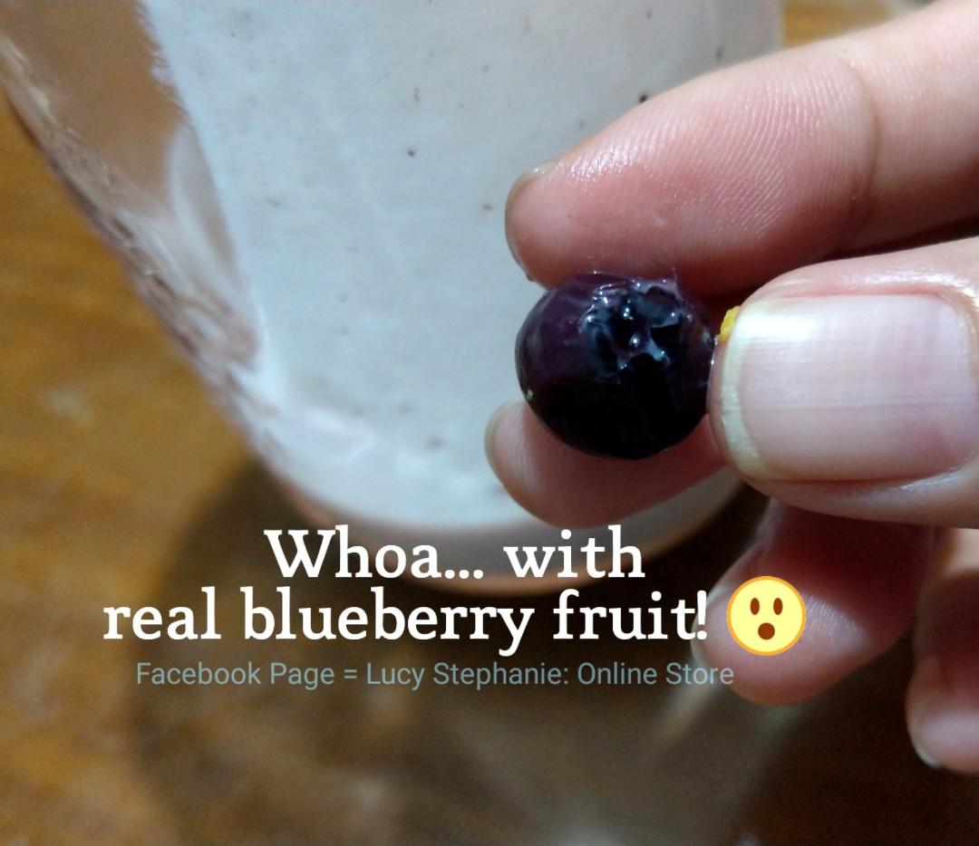 Sta. Maria Dairy Fresh Local Cow's Milk Yogurts! With Lactobacillus and ...