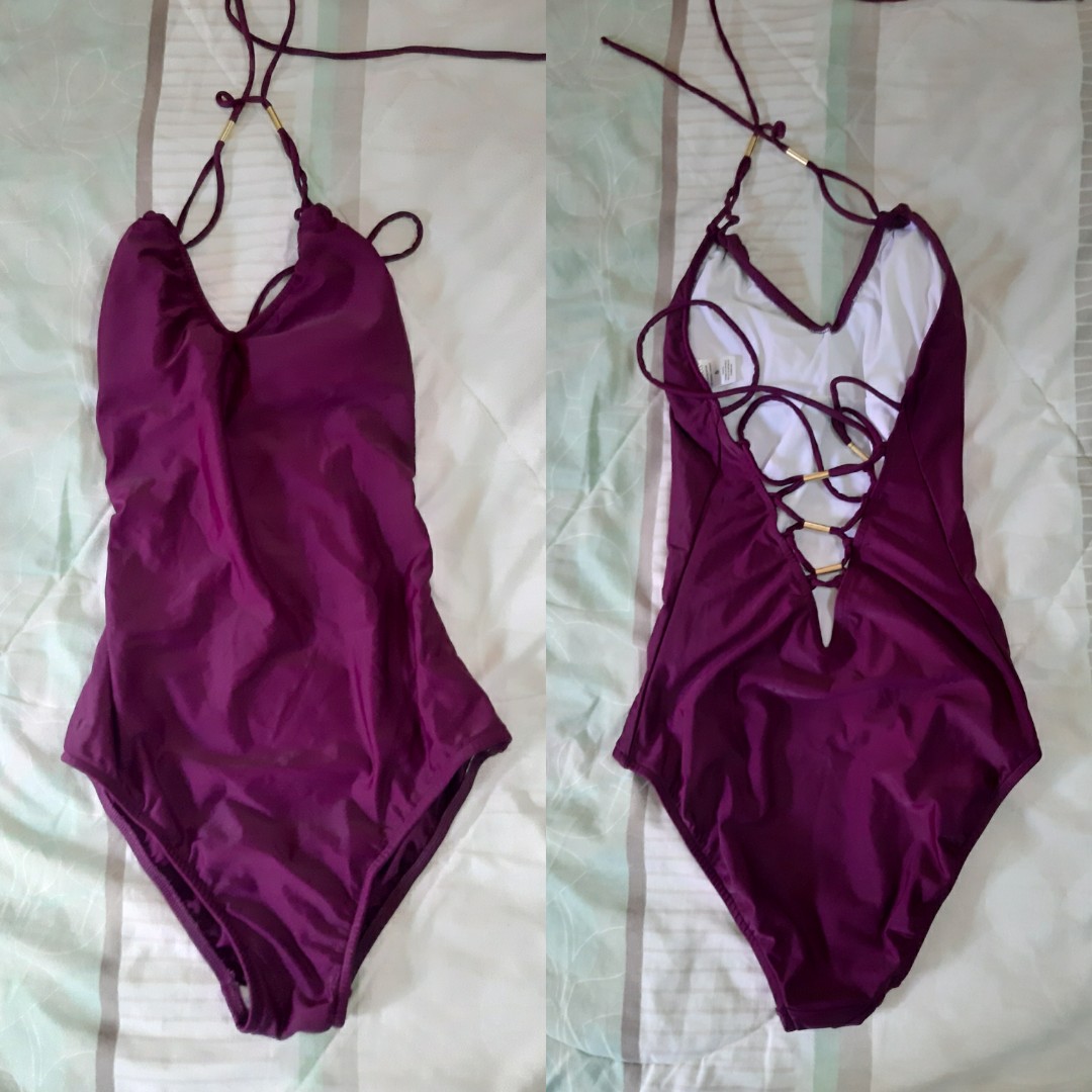 Swimsuit Bikini Bathing Suit Womens Fashion Swimwear Bikinis