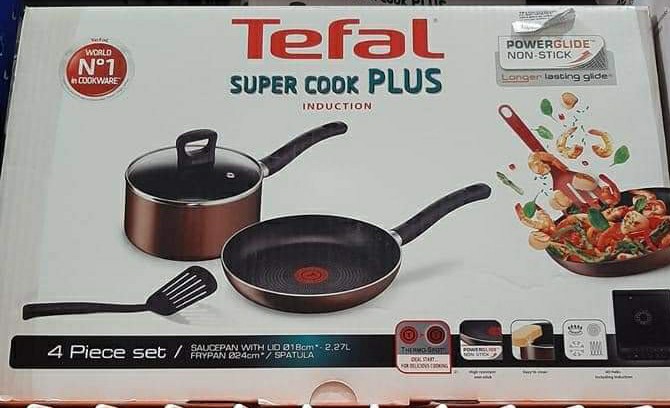 Tefal, TV & Home Appliances, Kitchen Appliances, Cookers on Carousell