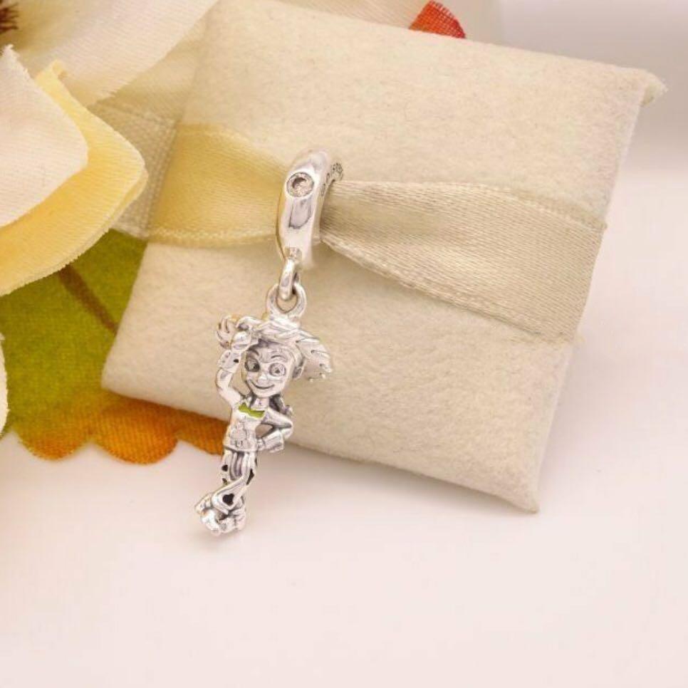 Toy Story Jessie Pandora Charm at Lois Horning blog