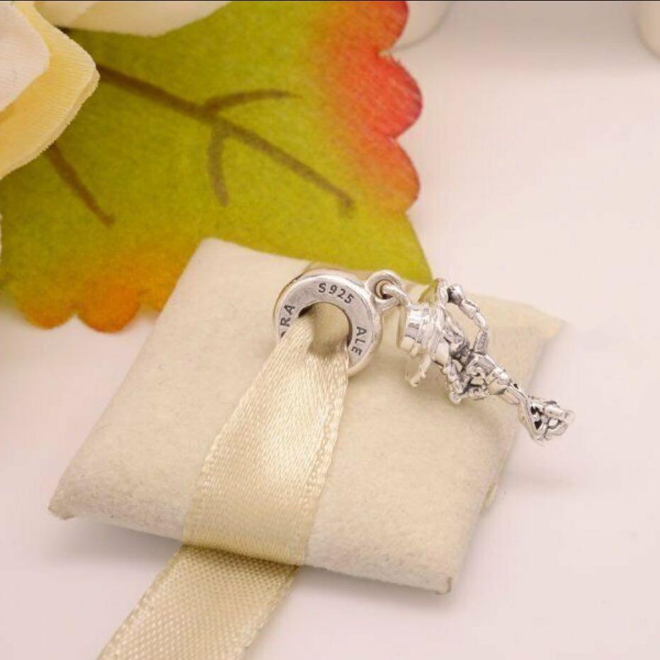 Toy Story Jessie Pandora Charm at Lois Horning blog