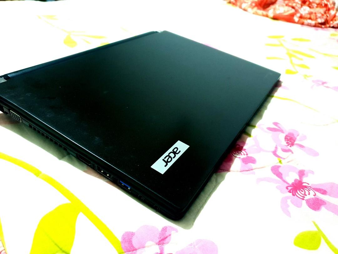 Acer 4 gb ram 256 hdd Laptop, Computers & Tech, Laptops & Notebooks on ...