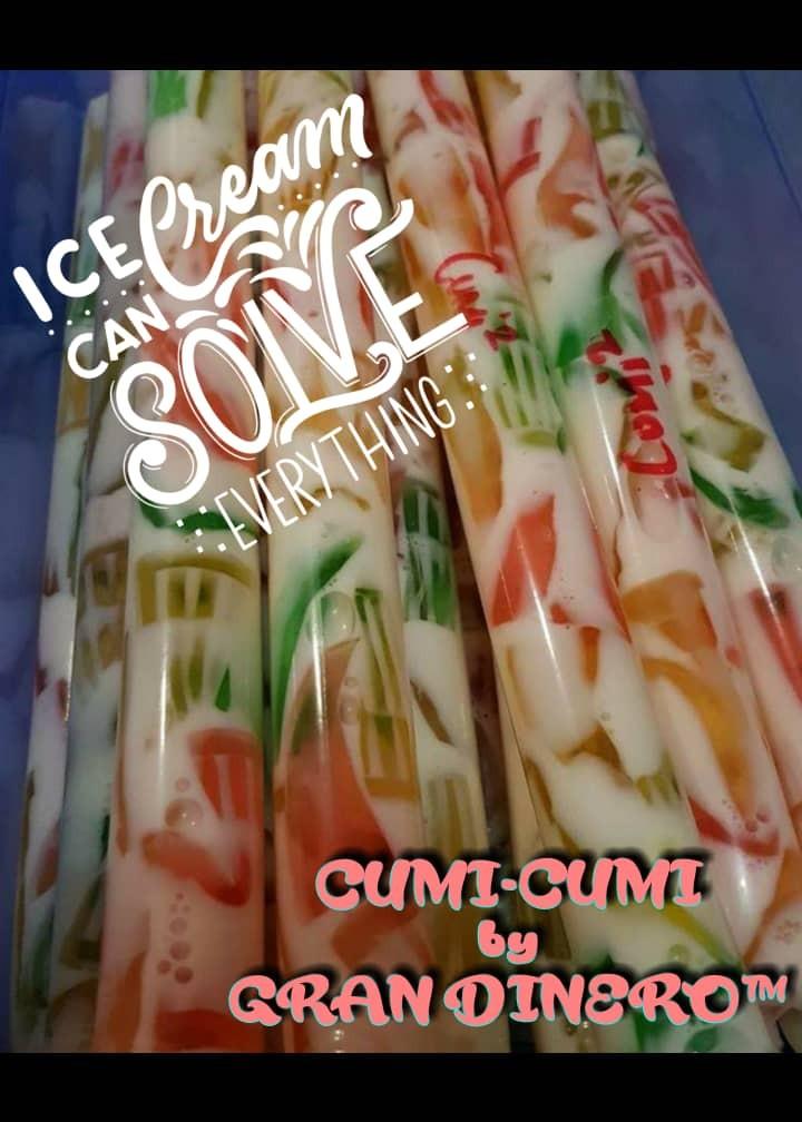 AIR BATU MALAYSIA (ICE LOLLIES), Food & Drinks, Local Eats on Carousell