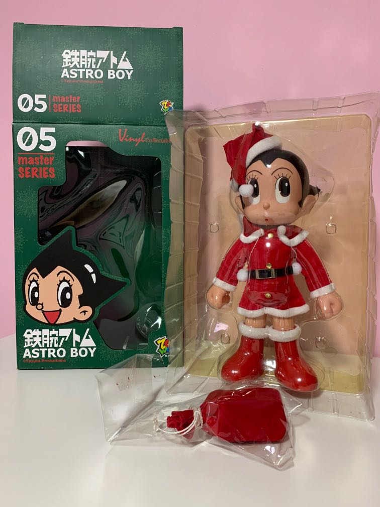 Astro boy ZCWO world xmas costume, Hobbies & Toys, Toys & Games on ...
