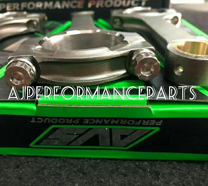 AVS Performance H Beam Conrod Perodua Myvi 3SZ, Auto Accessories on ...