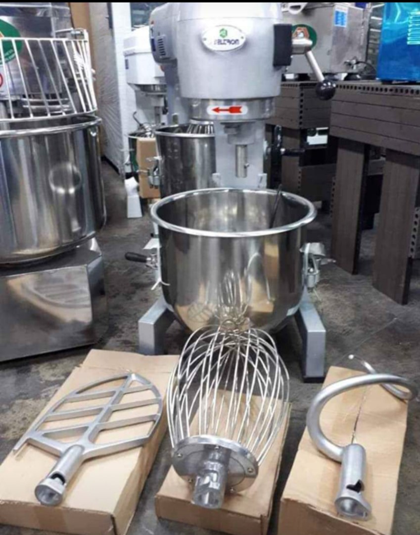 BAKERY MIXER AND OVEN, TV & Home Appliances, Kitchen Appliances, Hand ...