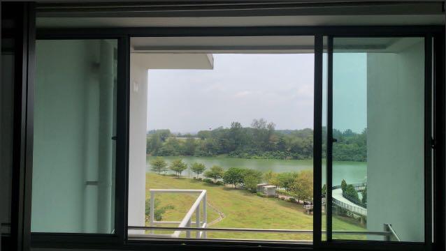 BTO WINDOW AND GRILLE PROMOTION, Home Services, Renovations, Aluminium ...