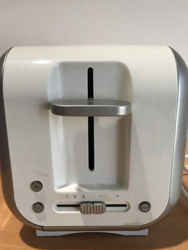 Electrolux Bread Toaster, TV & Home Appliances, Kitchen Appliances ...