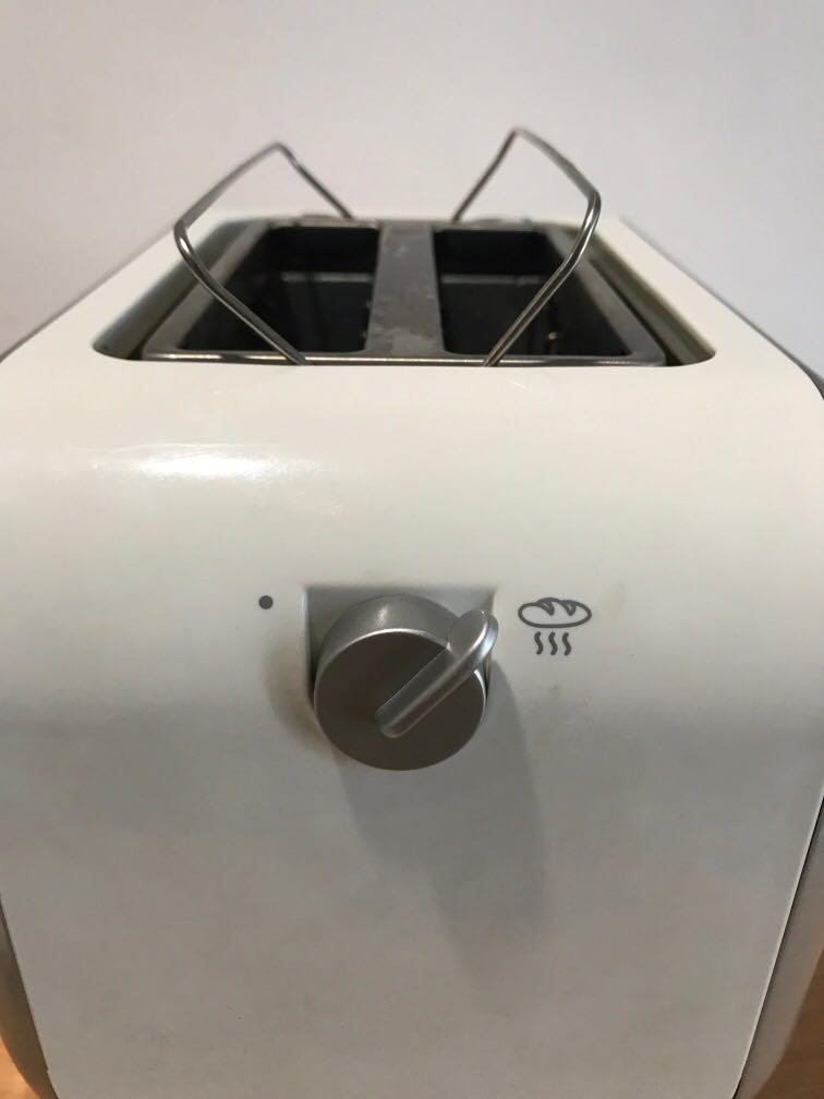 Electrolux Bread Toaster, TV & Home Appliances, Kitchen Appliances ...