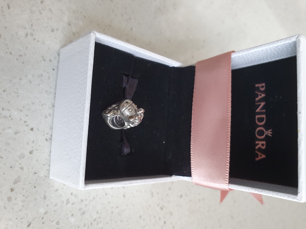 Genuine Brand New PANDORA Unicorn to add to your Pandora bracelet ...