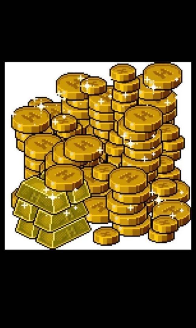Habbo gold bars, Video Gaming, Gaming Accessories, Game Gift Cards ...