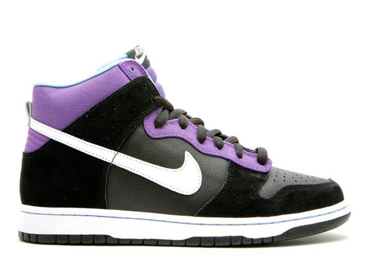 Nike SB Dunk High Pro 'Heaven's Gate' Sample Size TRIOMPHE, 47% OFF