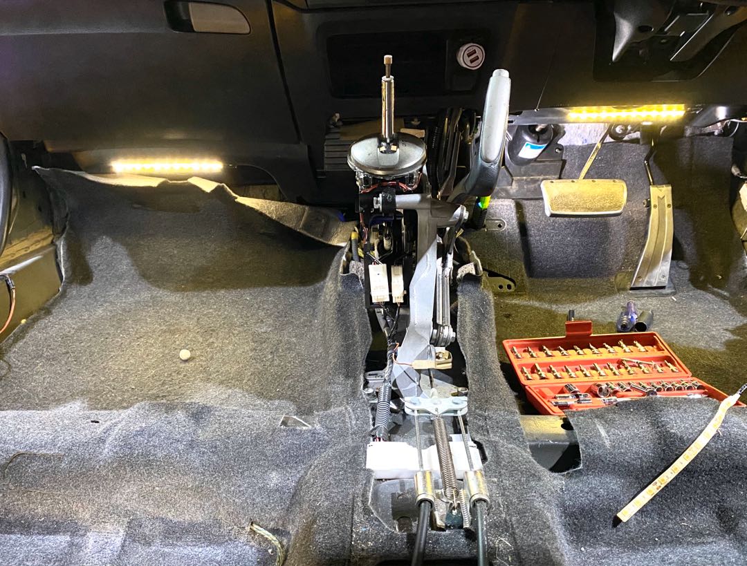 Honda Civic FD1 FD2 Interior Swap FD2R Type R, Car Accessories ...