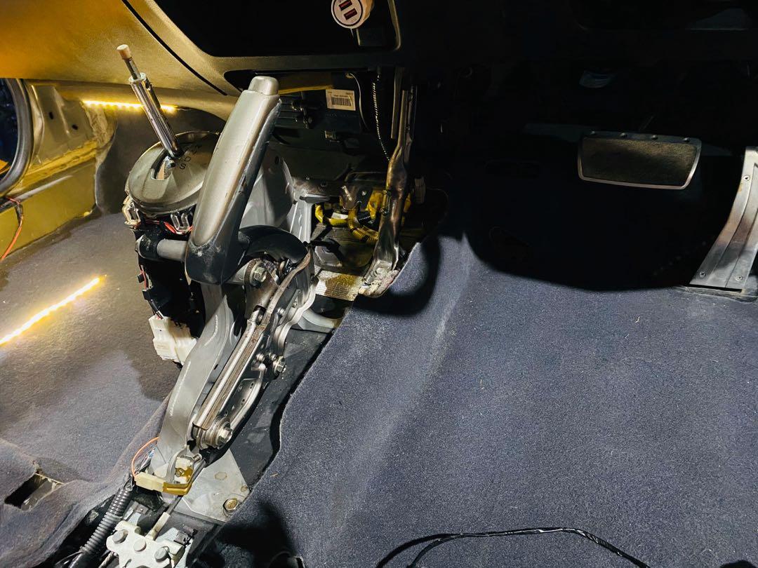 Honda Civic FD1 FD2 Interior Swap FD2R Type R, Car Accessories ...