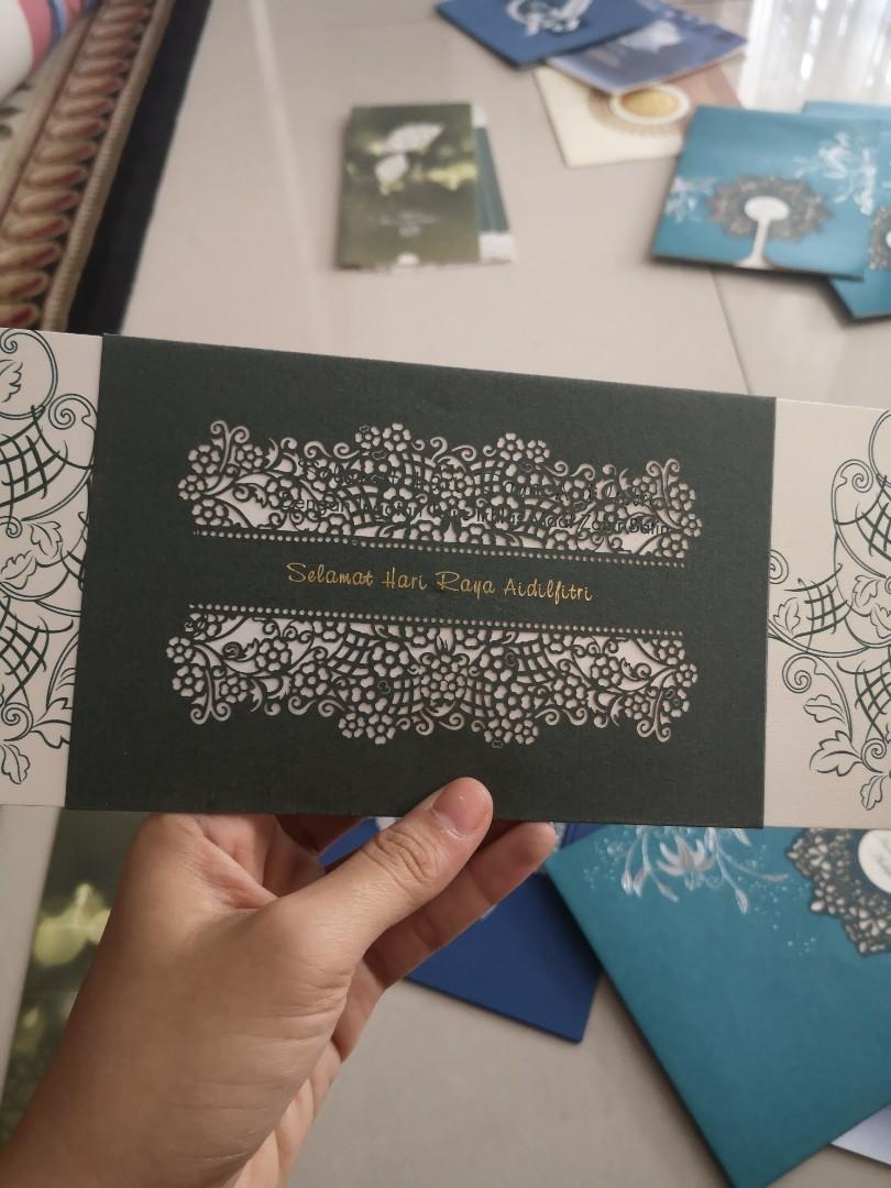 Kad Raya Premium, Everything Else, Others on Carousell