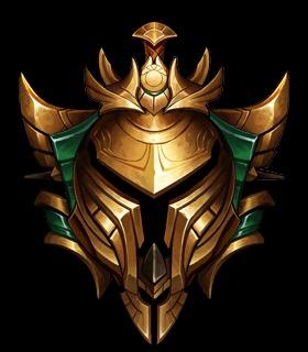 League of Legends Gold 4 Account, Video Gaming, Gaming Accessories ...