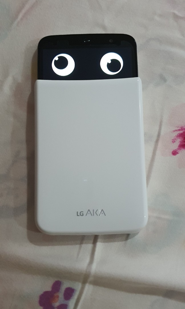 LG AKA Mobile phone, Mobile Phones & Gadgets, Mobile Phones, Android ...