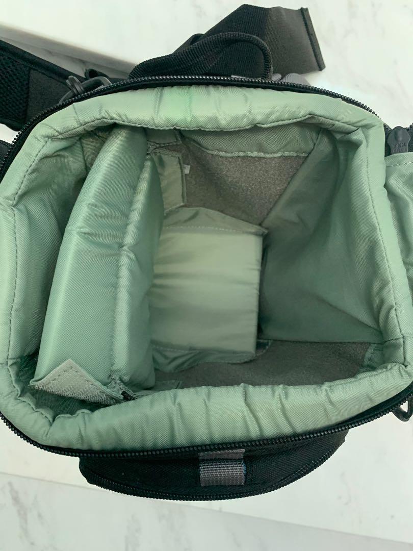 Lowepro Toploader Camera Bag, Photography, Photography Accessories ...