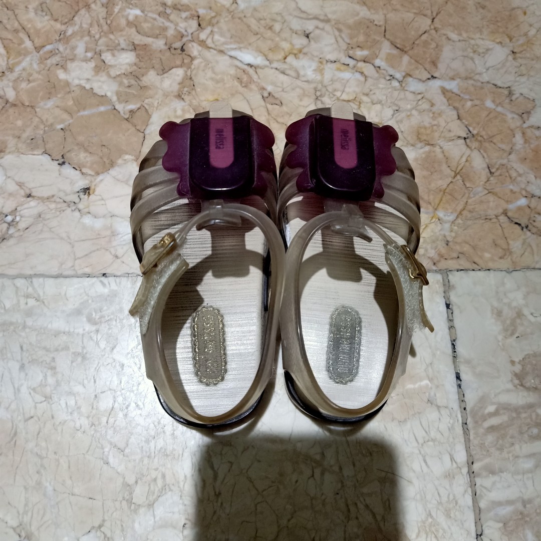 Mini Mel size 7c, Babies & Kids, Baby Nursery & Kids Furniture, Kids ...