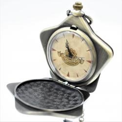 NEW Kirby Pocket Watch - JAPAN Exclusive, Toys & Games, Video Gaming ...