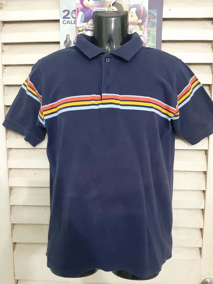 Oblo design vintage, Men's Fashion, Tops & Sets, Tshirts & Polo Shirts ...