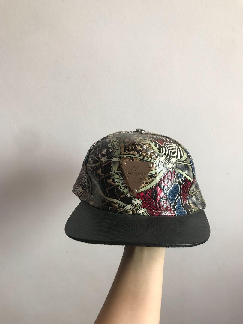 Original Hater cap, Men's Fashion, Watches & Accessories, Caps & Hats ...