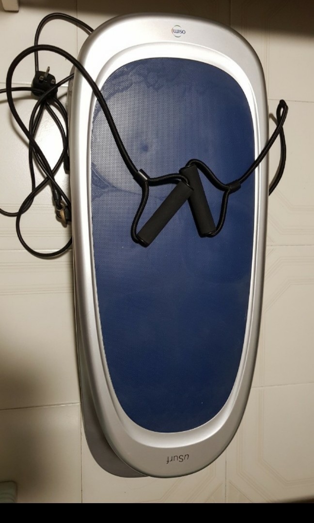 Osim Usurf, Sports, Sports & Games Equipment on Carousell