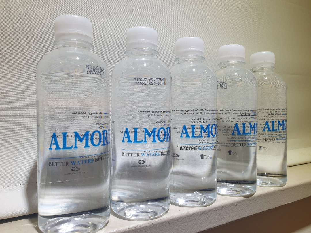 Oxygenated Drinking water, Furniture & Home Living, Kitchenware ...