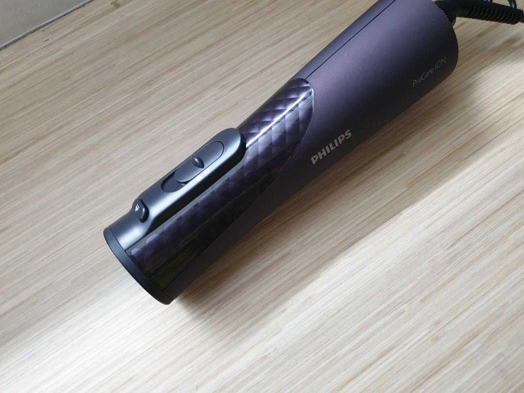 Philips Airstyler (Dyson Airwrap alternative), Beauty & Personal Care ...