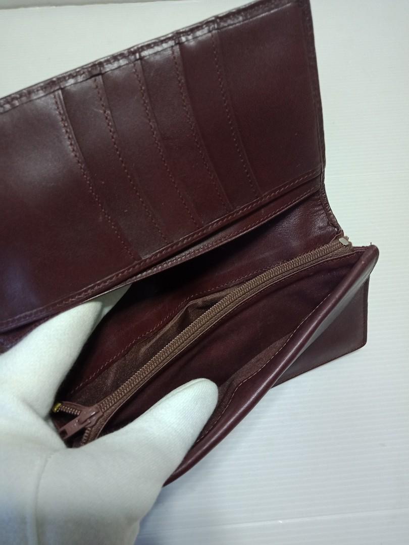 POLO Santa Roberta with matching POLO Ralph Lauren wallet and pouch ...