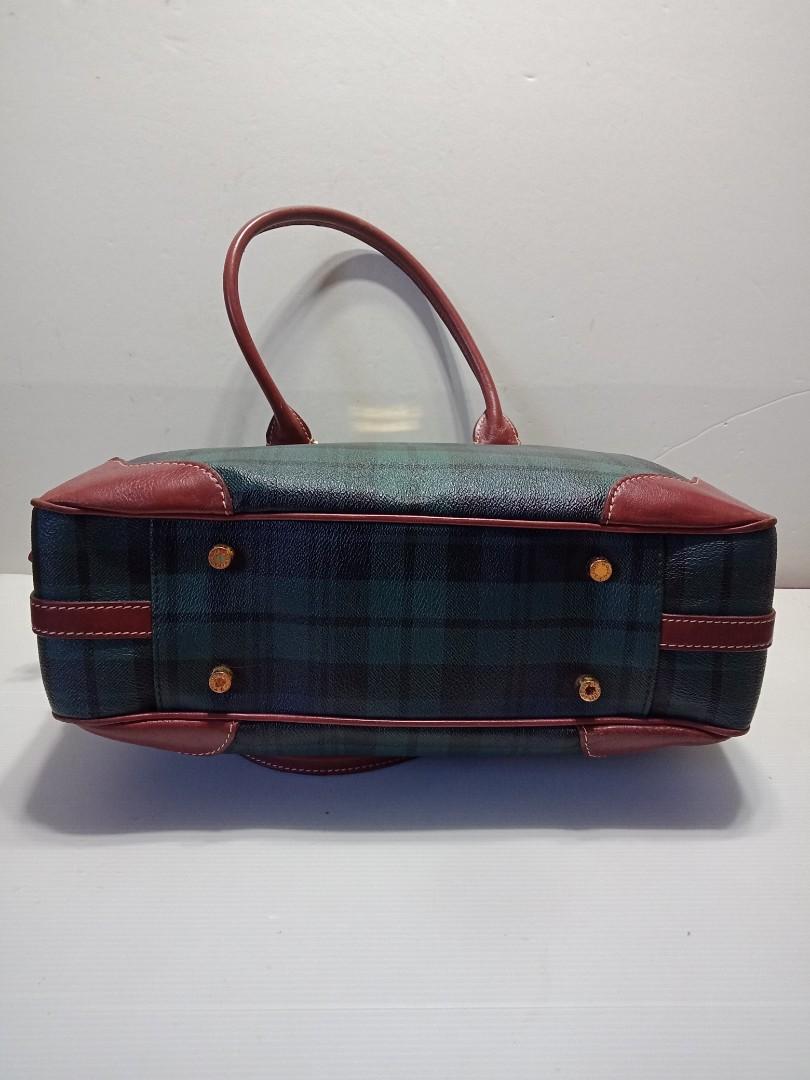 POLO Santa Roberta with matching POLO Ralph Lauren wallet and pouch ...
