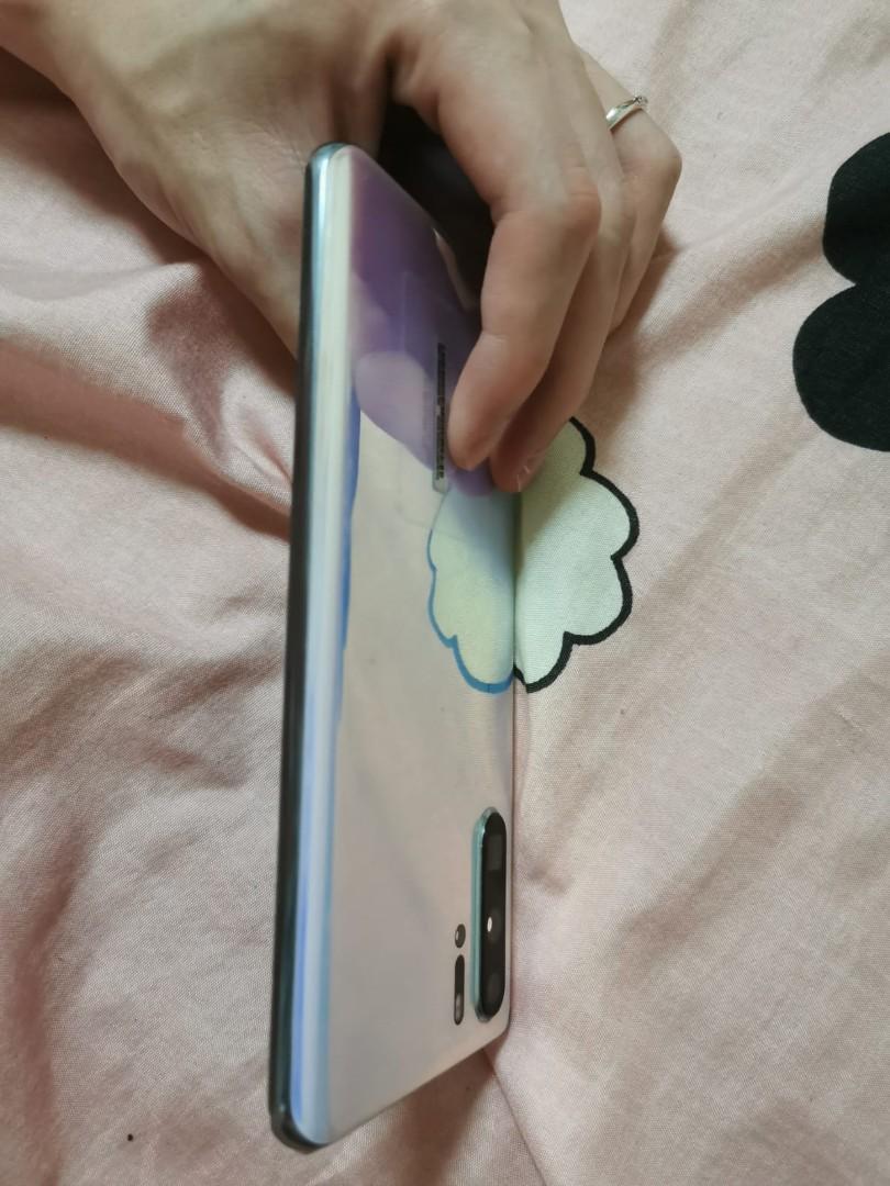 Sintel Huawei p30 pro 256gb 8ram, Mobile Phones & Gadgets, Mobile ...