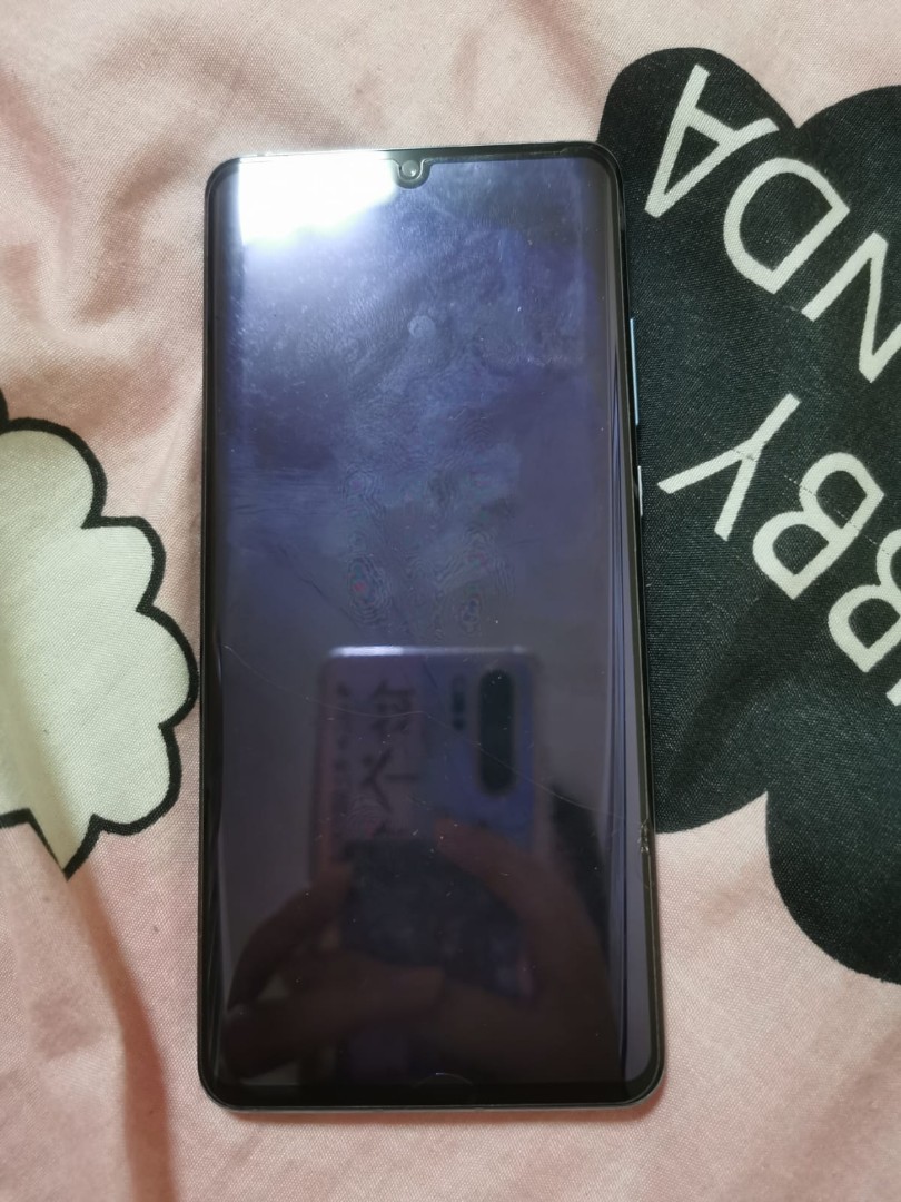 Sintel Huawei p30 pro 256gb 8ram, Mobile Phones & Gadgets, Mobile ...