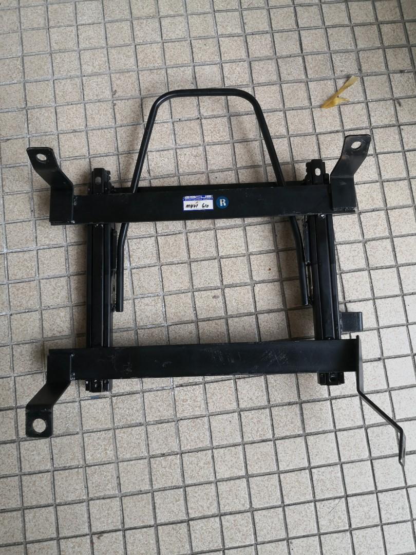 Sscus myvi universal bucket seat base driver side, Auto Accessories on ...