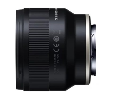 TAMRON 24mm F2.8 Di III OSD M1:2 (F051) -Sony E, 攝影器材, 鏡頭及裝備 - Carousell