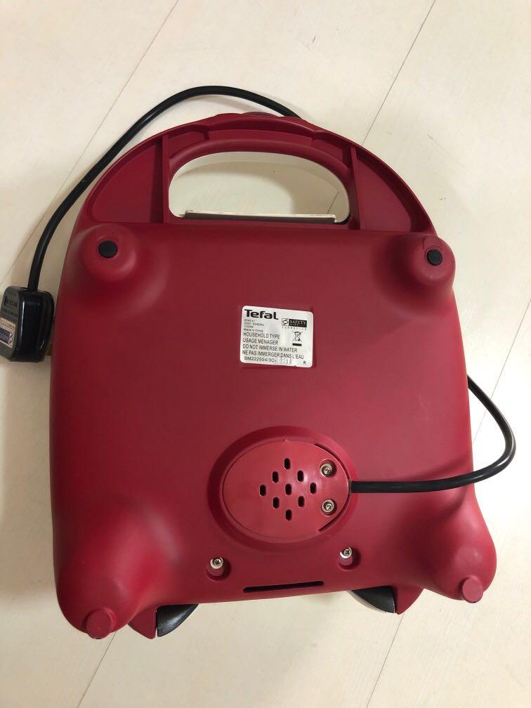 Tefal Pie Maker, TV & Home Appliances, Kitchen Appliances, Ovens ...