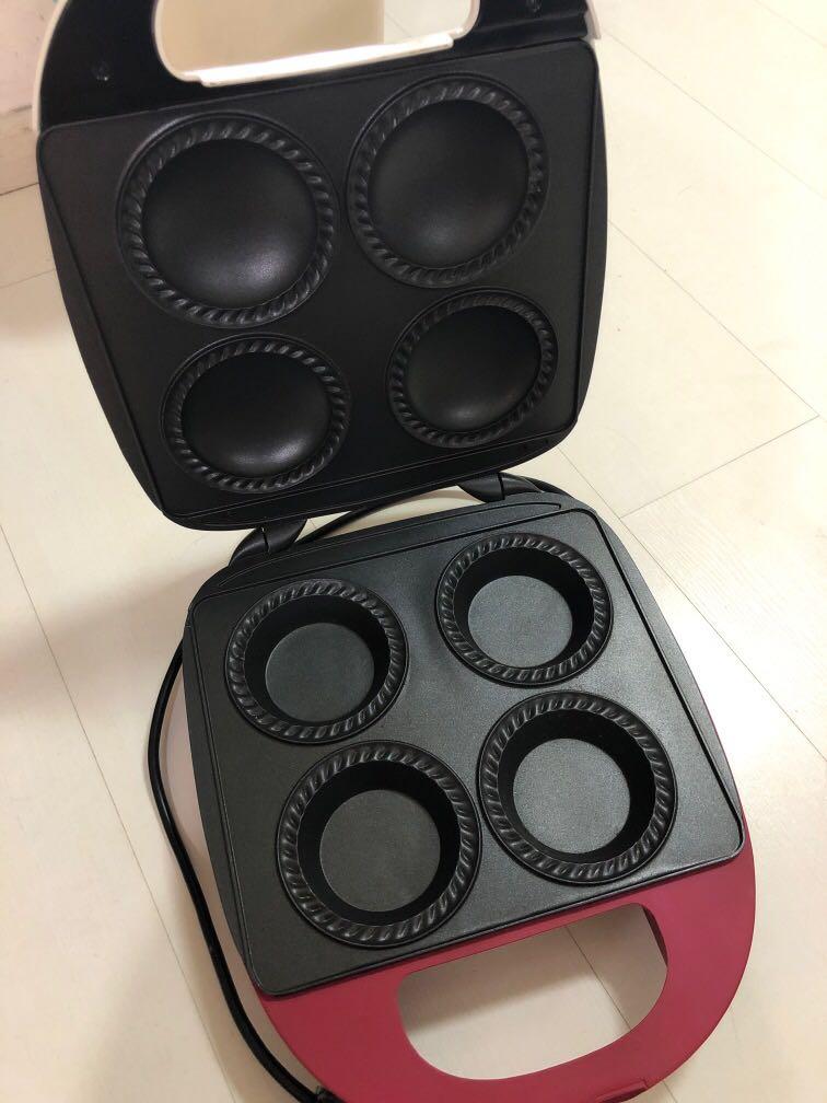 Tefal Pie Maker, TV & Home Appliances, Kitchen Appliances, Ovens ...