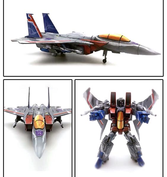 [Last Set] Transformers BB7 Yes Model Yesmodel - YM-03J YM03J (aka KO ...