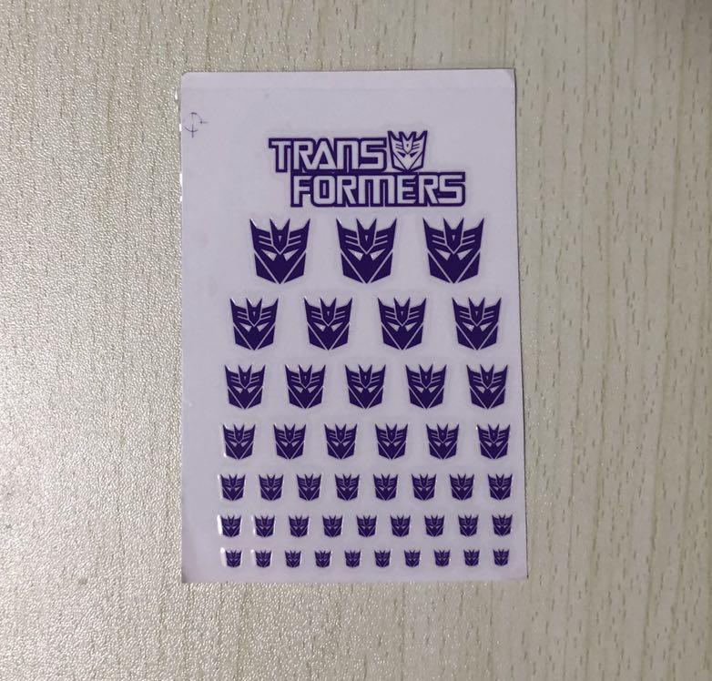 [Last Set] Transformers BB7 Yes Model Yesmodel - YM-03J YM03J (aka KO ...