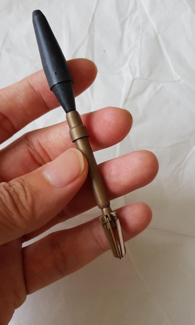 1/6 scale hot toys xm54 rocket, Hobbies & Toys, Toys & Games on Carousell