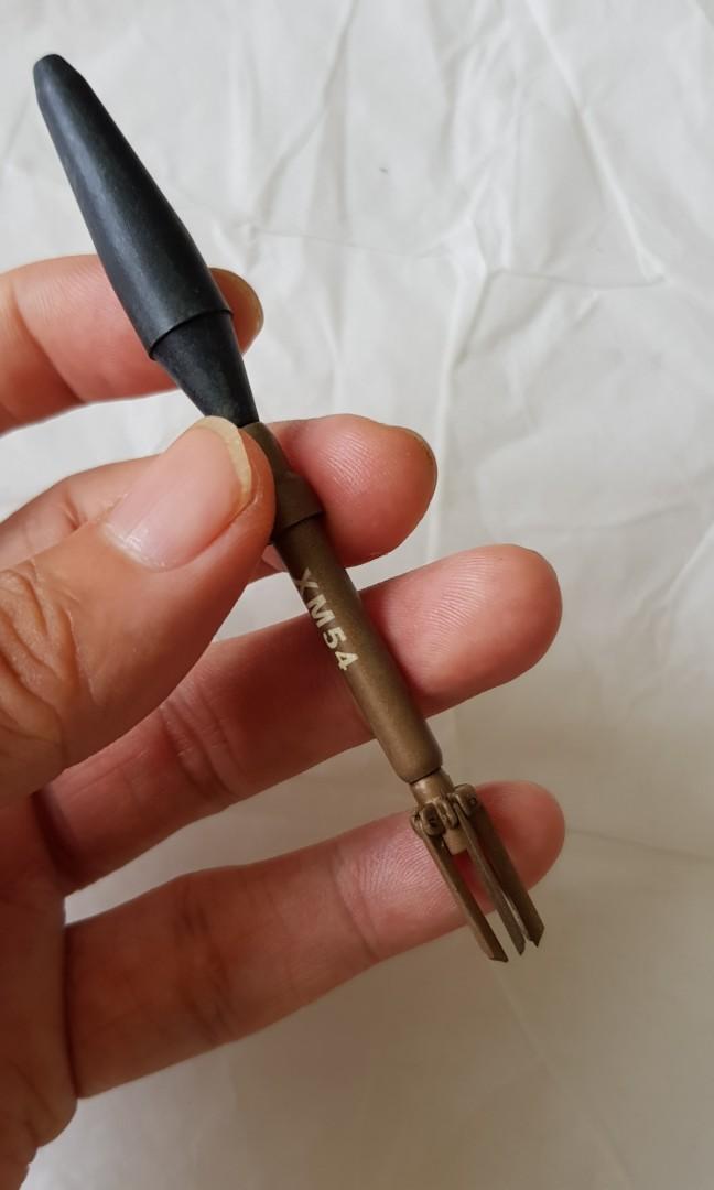 1/6 scale hot toys xm54 rocket, Hobbies & Toys, Toys & Games on Carousell