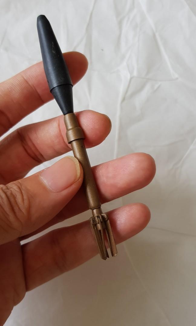 1/6 scale hot toys xm54 rocket, Hobbies & Toys, Toys & Games on Carousell