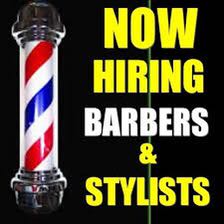 Barber wanted on Carousell