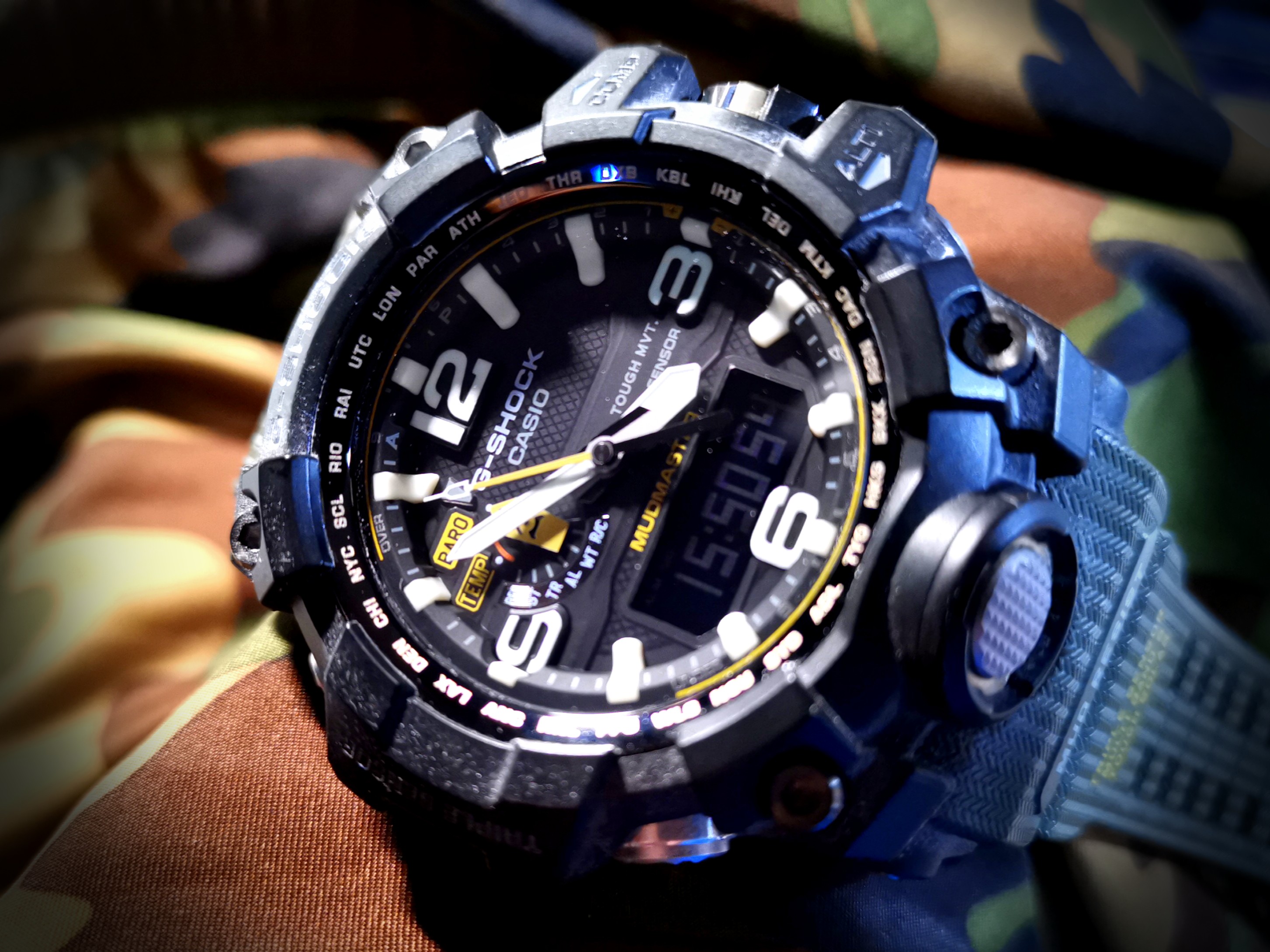 Casio G Shock, Men's Fashion, Watches & Accessories, Watches on Carousell
