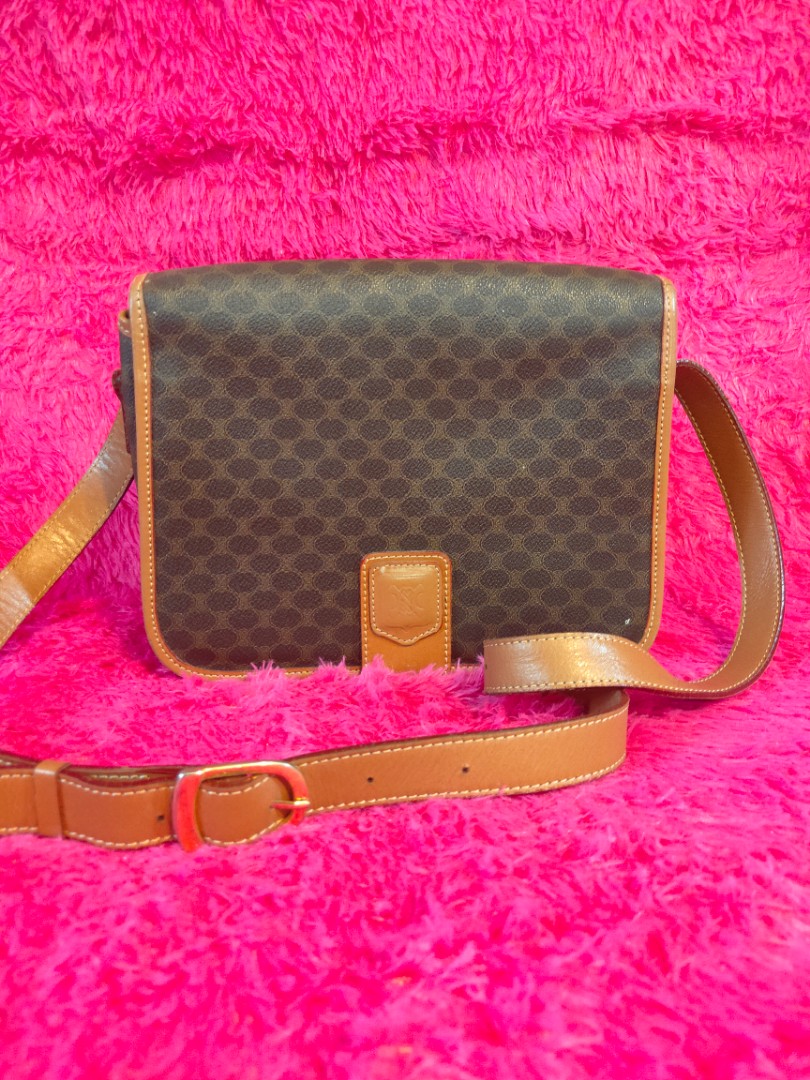 Celine Sling, Luxury, Bags & Wallets on Carousell