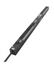 Eaton Metered Input ePDU IEC309 Input 20 x C13 Outlets, 4 x C19 Outlets ...
