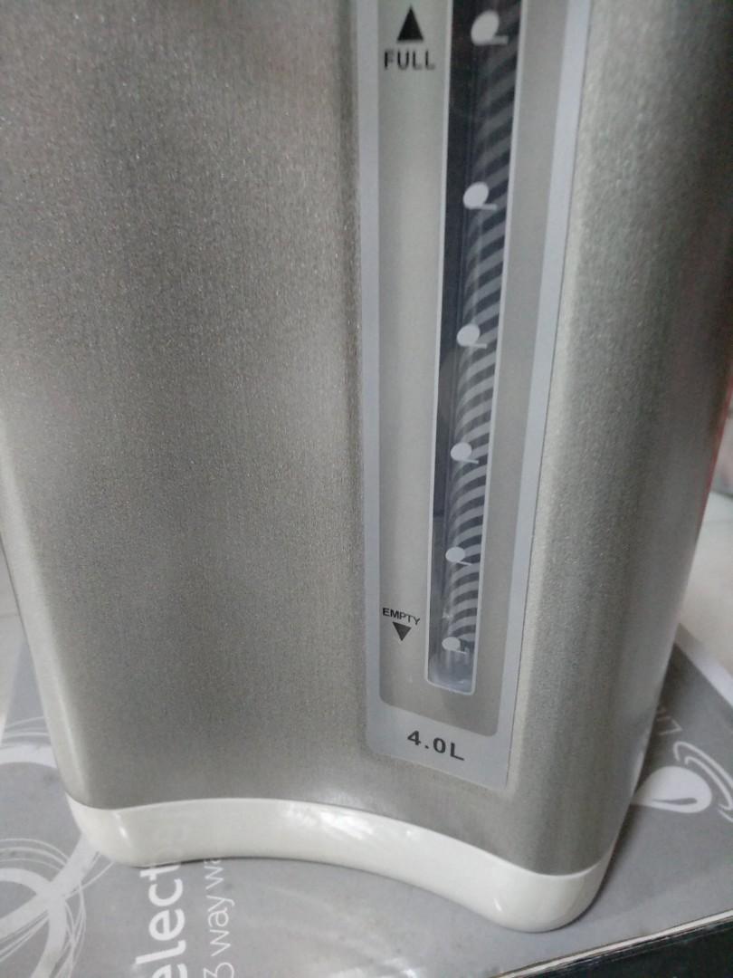 Electric Thermal Pot, TV & Home Appliances, Kitchen Appliances, Cookers ...